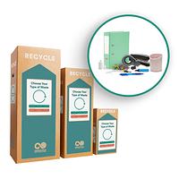Box office supplies store